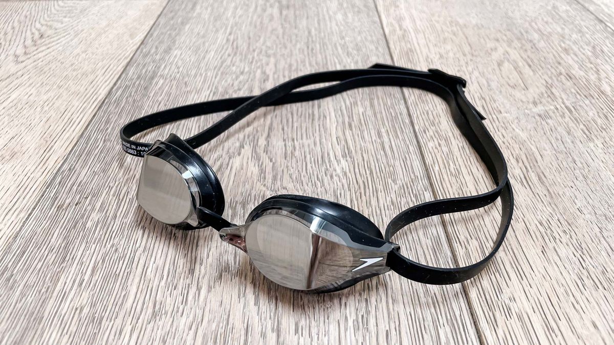 5 of the best swimming goggles 2025 | Tom's Guide
