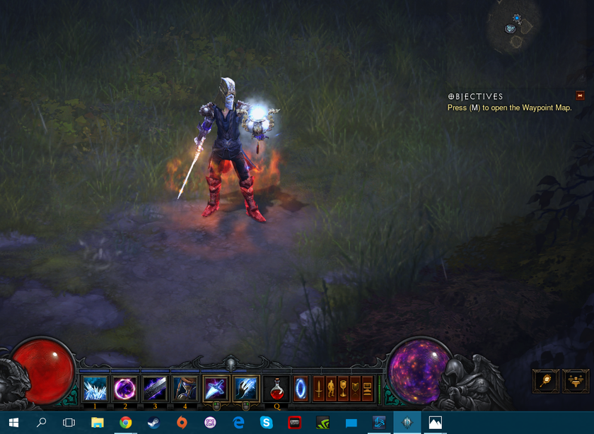 Key-ping It Hot: The 10 Best Hotkeys for Windows 10 | PC Gamer