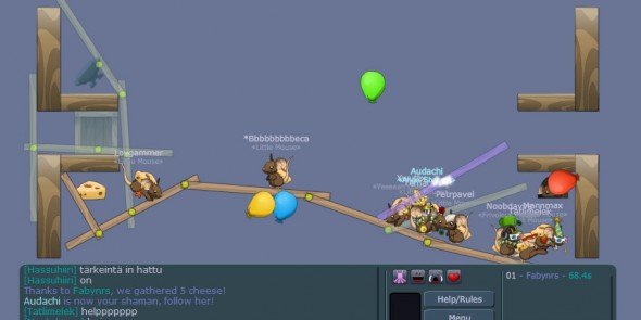 The 30 best multiplayer browser games to play right now - I Love IT