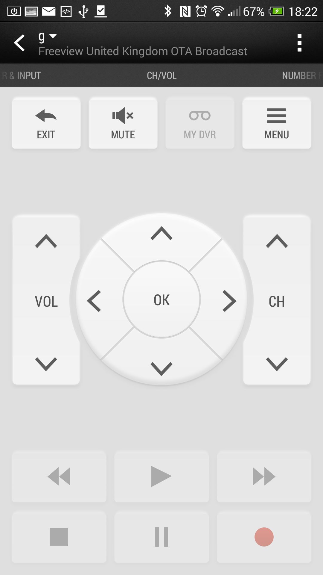 HTC TV - HTC One Max review - Page 11 | TechRadar
