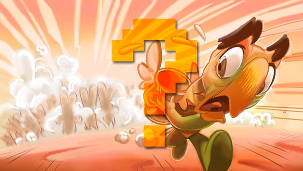 Best endless runners | GamesRadar+