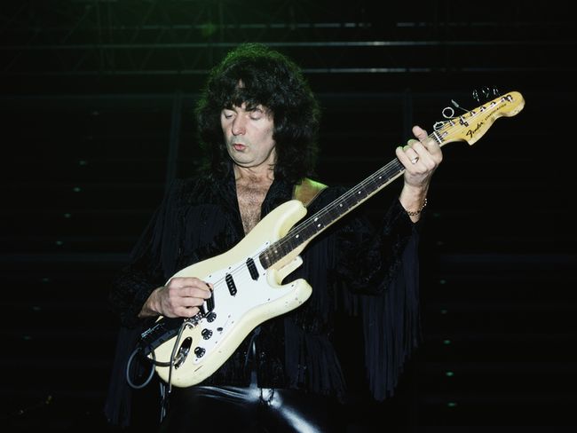 The best Stratocaster players of the 1970s | MusicRadar