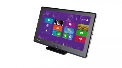 Toshiba WT310 review | TechRadar