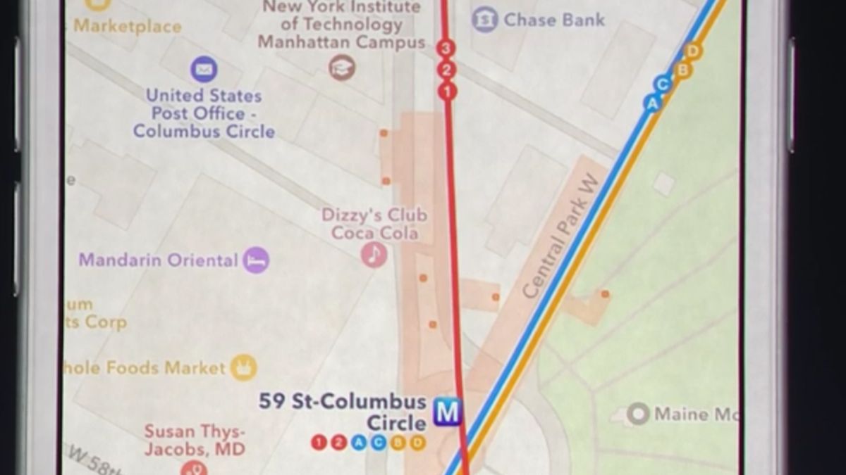 Apple's new Maps features are a victory for small businesses | TechRadar