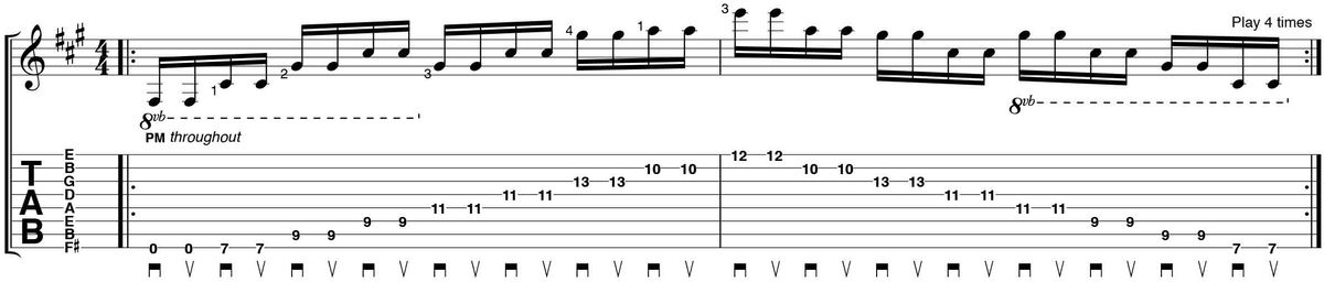 How to play eight-string guitar | MusicRadar