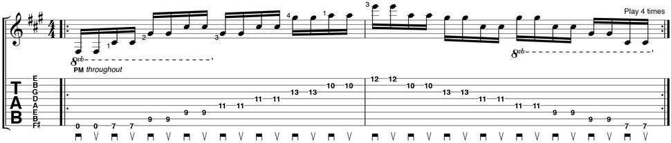 How to play eight-string guitar | MusicRadar