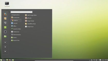 Build the best Linux desktop | TechRadar