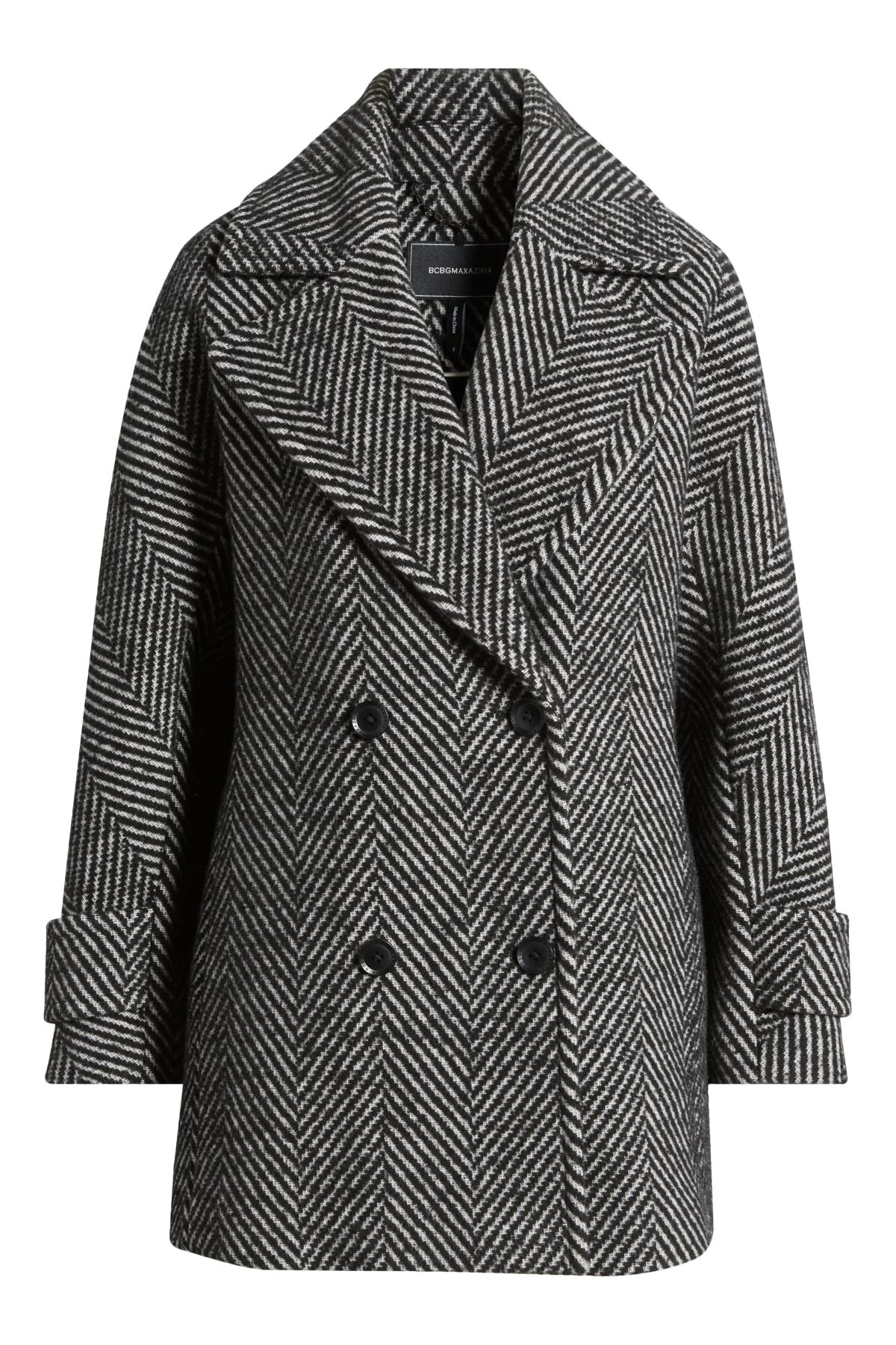 The 7 Types of Coats Everyone Should Own, According to Fashion Editors ...