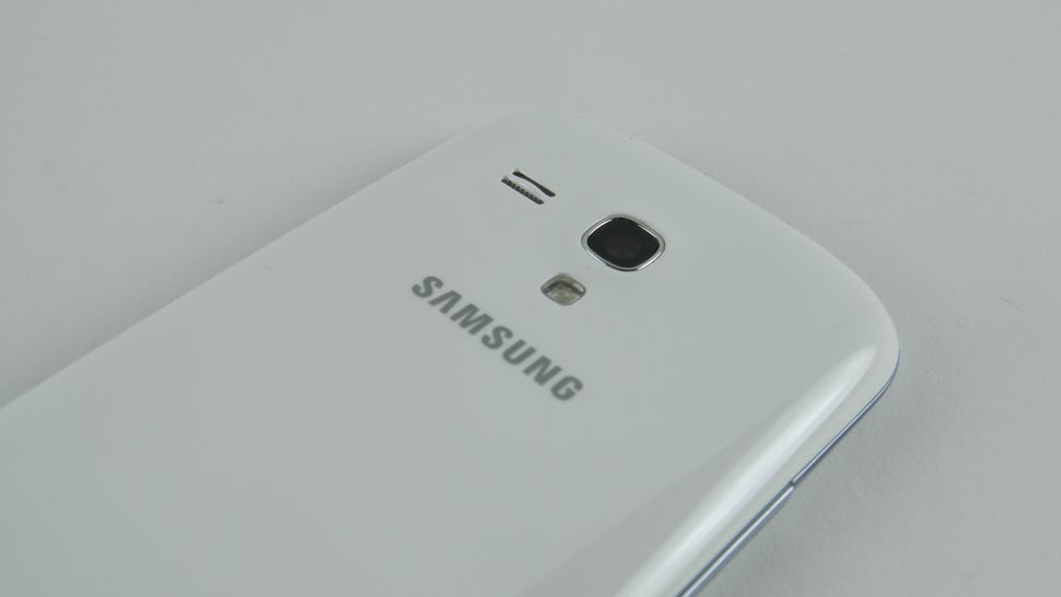 Samsung Galaxy S3 Mini review | TechRadar