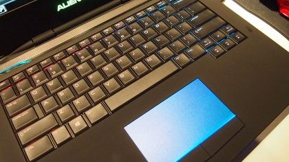 The new mobile gaming kings: Alienware debuts 14, 17 and 18 laptops ...