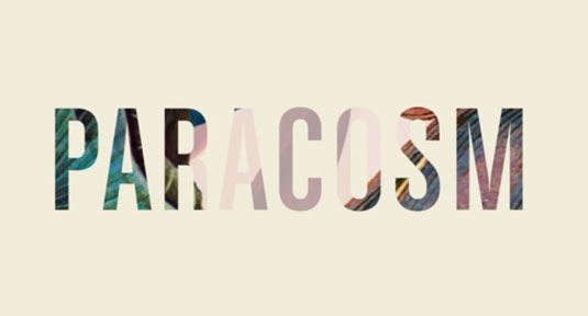 Album artwork of the week: Washed Out's Paracosm | Creative Bloq