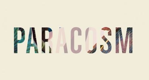 Album artwork of the week: Washed Out's Paracosm | Creative Bloq