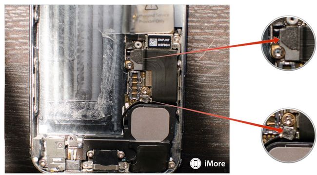 How to fix a stuck power button on an iPhone 5 | iMore