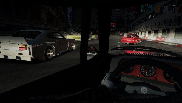 4K Screenshot Showcase: Shift 2: Unleashed | PC Gamer