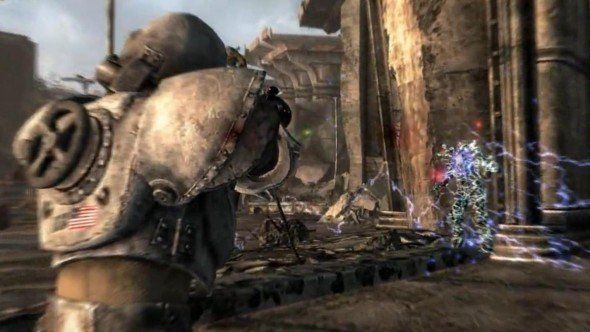 10 essential Fallout 3 mods | PC Gamer