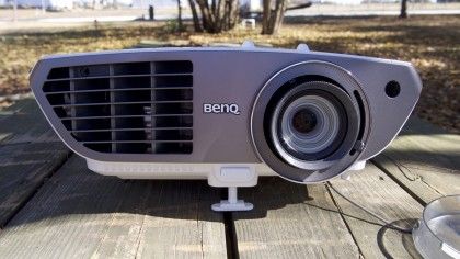 BenQ HT4050 projector review | TechRadar