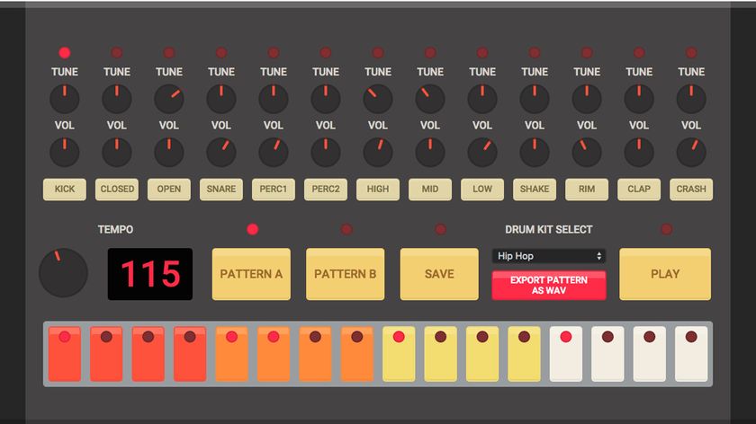 10 of the best ways to make music in your web browser | MusicRadar