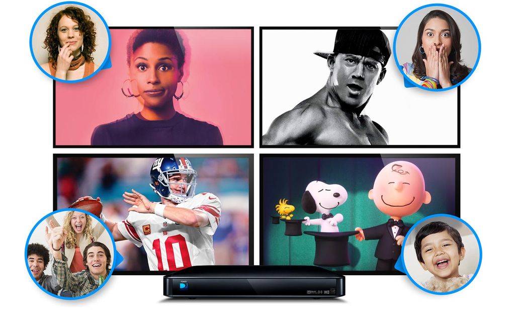 Dish vs. DirectTV: Which Satellite Service Wins? | Tom's Guide