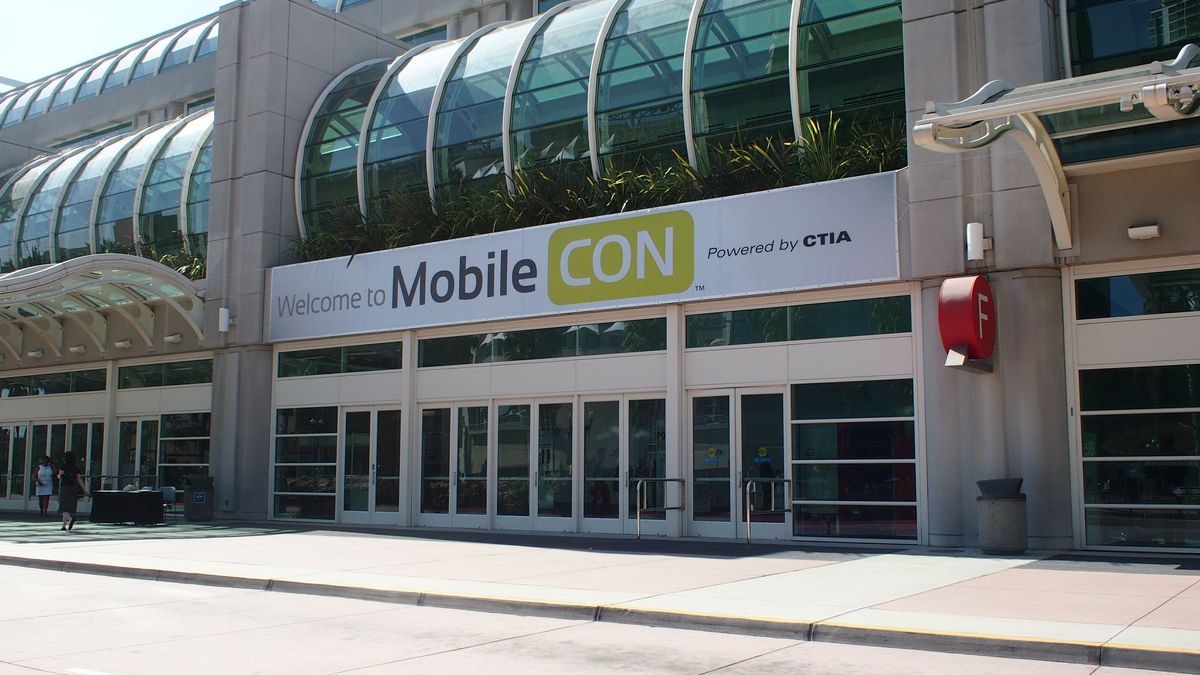 MobileCon 2012: top 10 moments | TechRadar