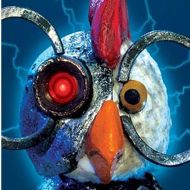 10 Clucking Good Robot Chicken Moments | GamesRadar+