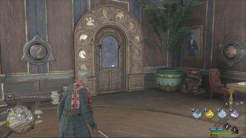 Hogwarts Legacy door puzzles: All locations and solutions | PC Gamer