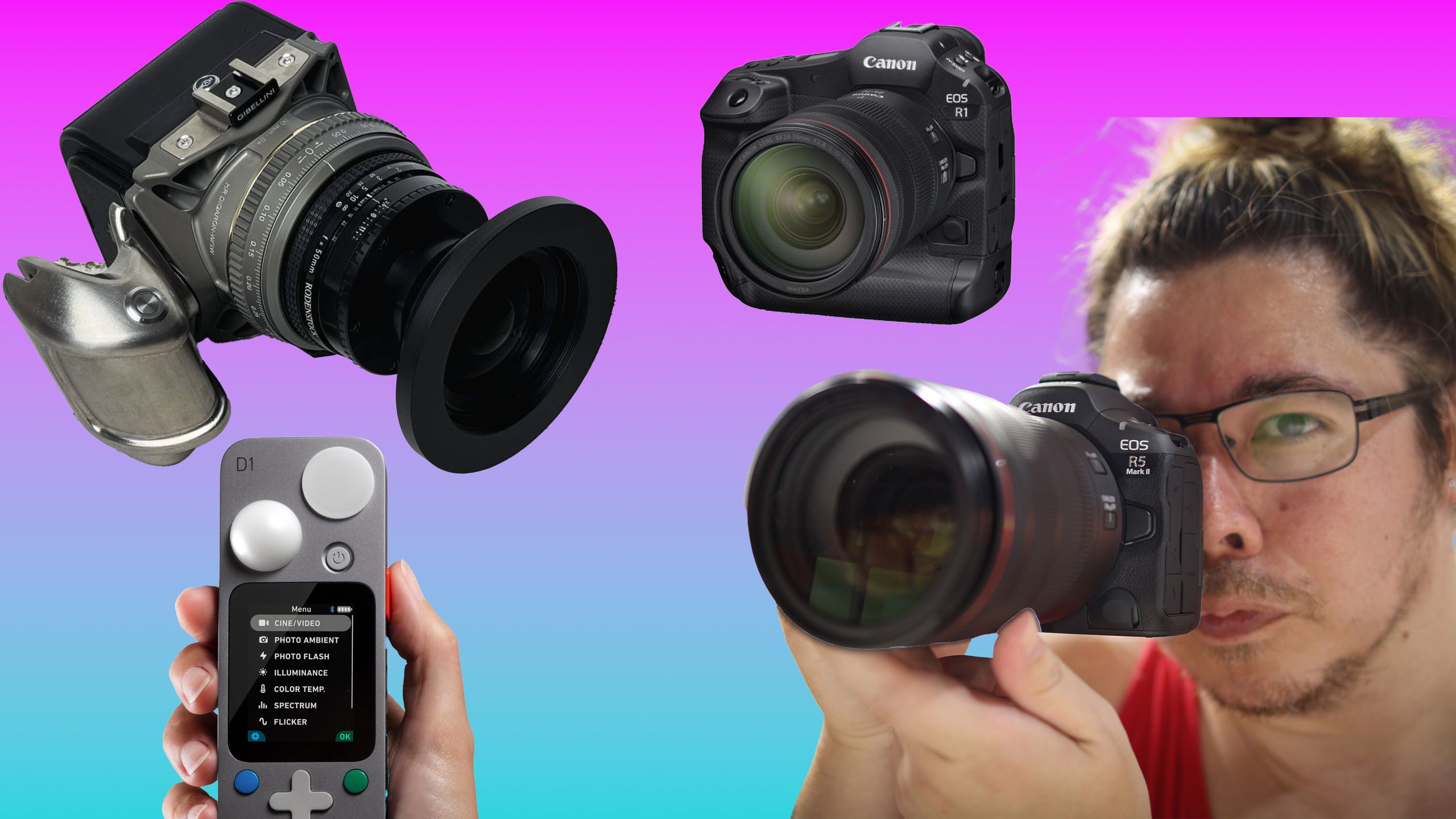 Weekly Wash: The 5 biggest camera news stories of the week (July 21 ...