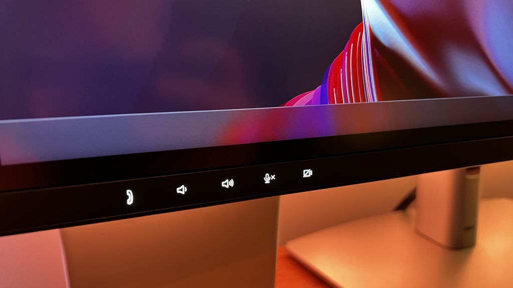 Dell U3224KB UltraSharp 6K Monitor Review | TechRadar