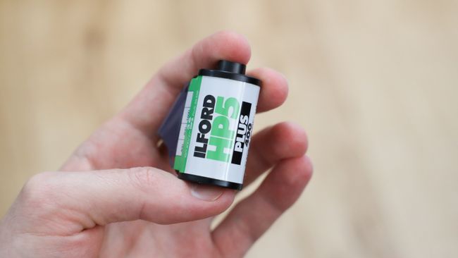 Ilford HP5 Plus 35mm film review: monochrome magnificence | Digital ...