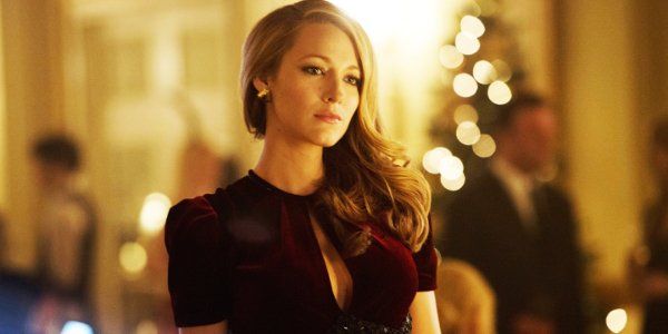 Blake Lively's Surfer Shark Thriller Sounds Exciting And Terrifying ...