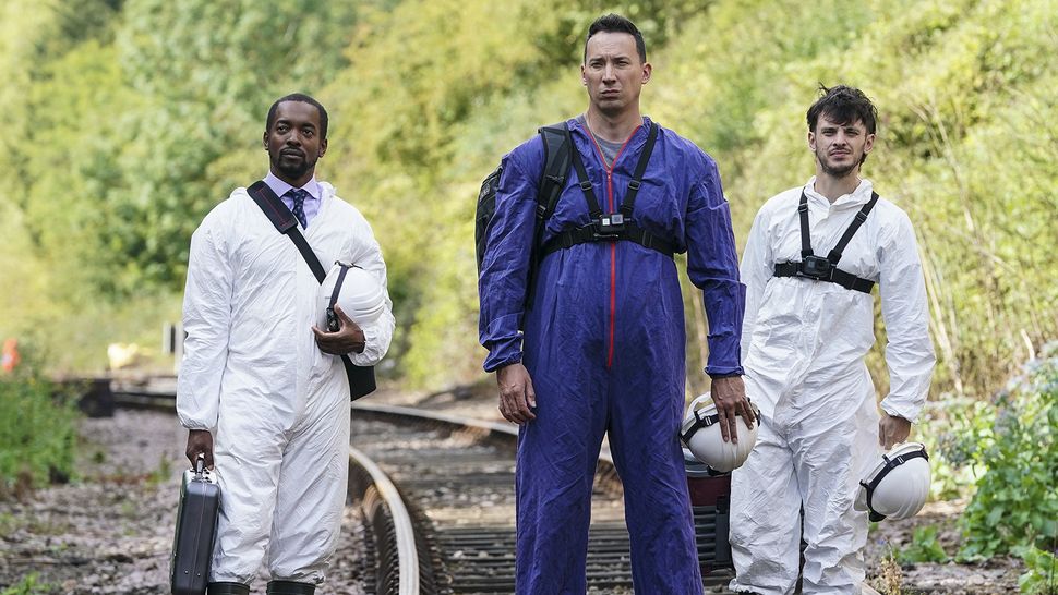 Silent Witness season 26: release date, cast, plot, trailer | What to Watch