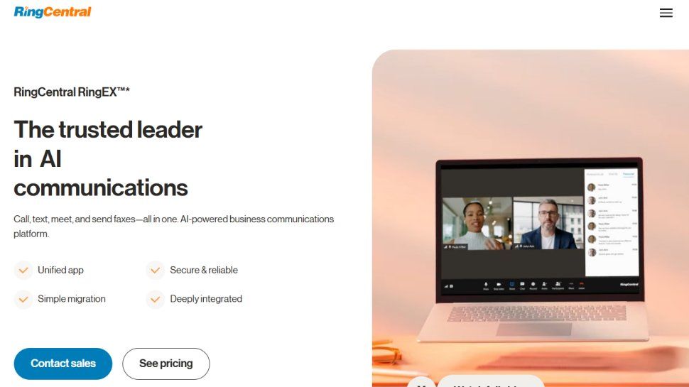 Best video conferencing software of 2025 | TechRadar
