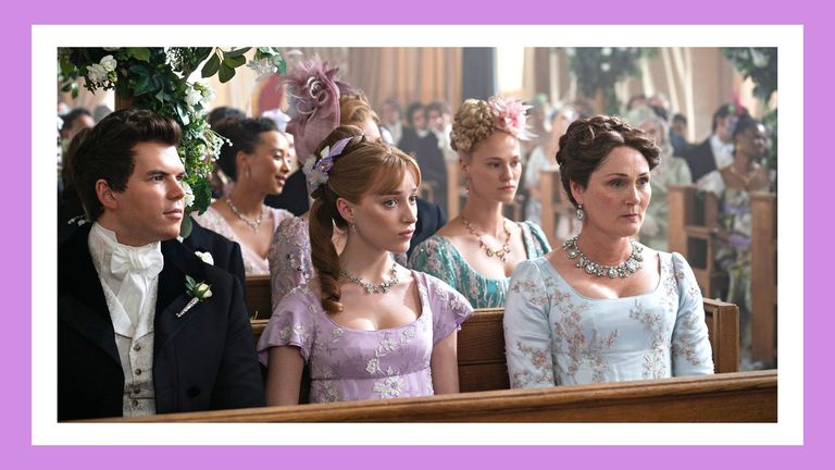 A complete guide to the Bridgerton family tree | My Imperfect Life