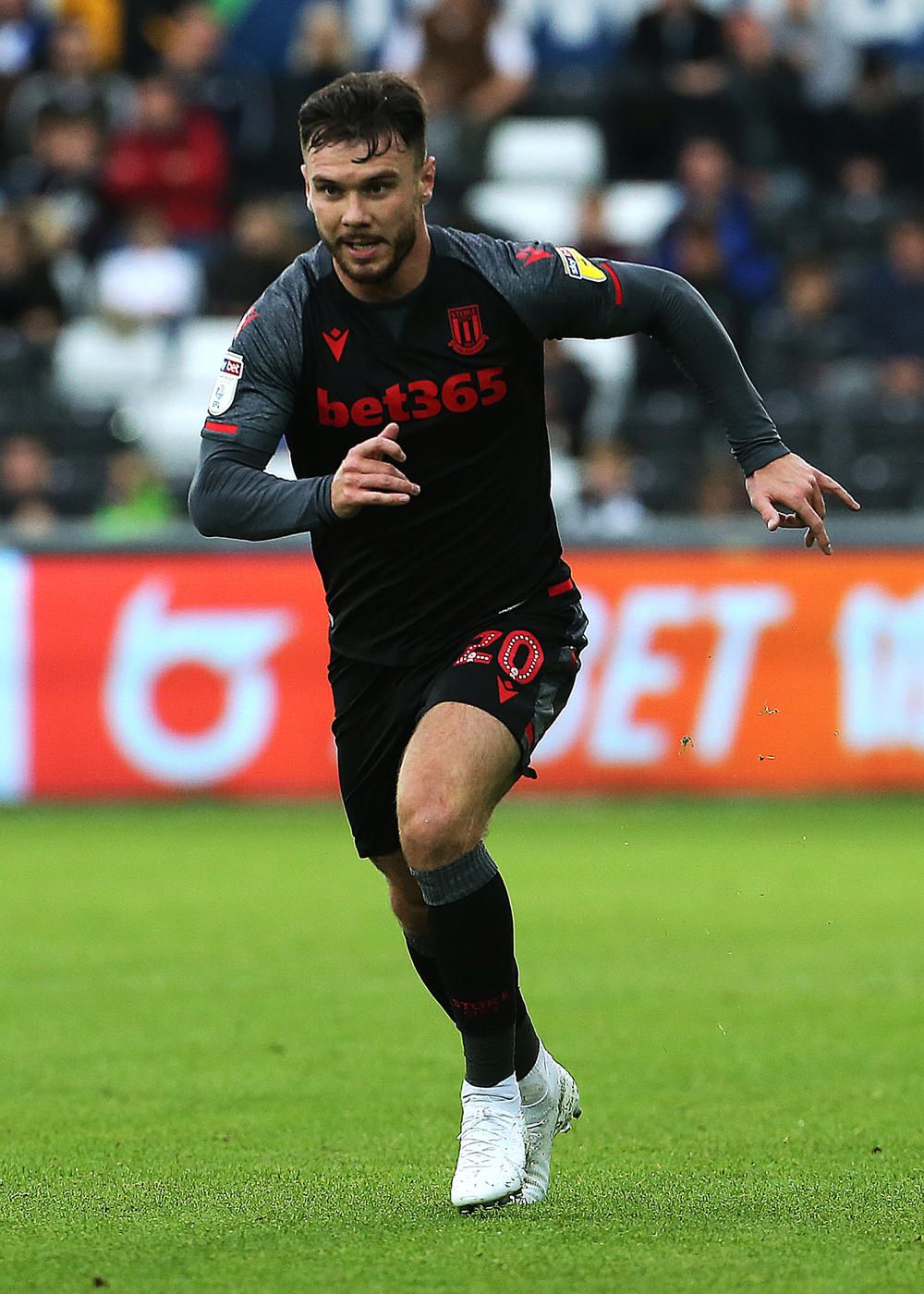 Blues stretch unbeaten run to six games as Hogan’s goal sees off ...