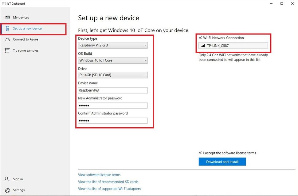 How to install Windows 10 IoT Core on Raspberry Pi 3 | Windows Central