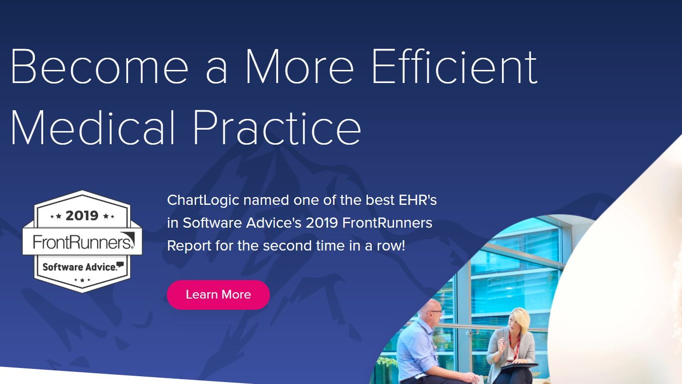 ChartLogic review | TechRadar