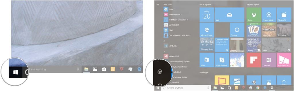 How to sync Edge data between Windows 10 devices | Windows Central