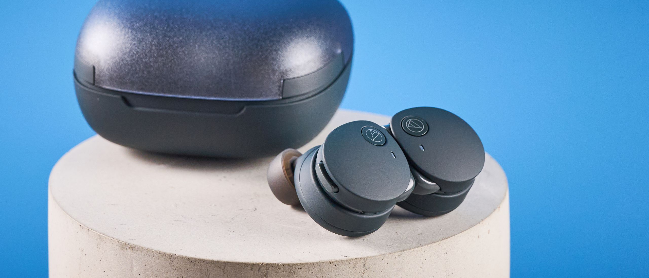 Audio-Technica ATH-CKS50TW2 review | Tom's Guide