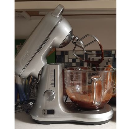 Sage The Bakery Boss Stand Mixer Review | Ideal Home
