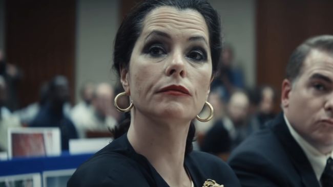 The Staircase Cast: Who Each Actor Is Playing In The HBO Max Miniseries ...