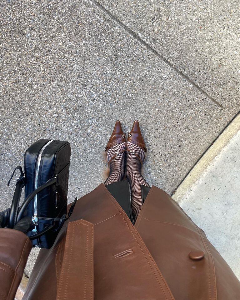 6 Controversial Shoe Trends all Fashion People are Loving | Who What Wear