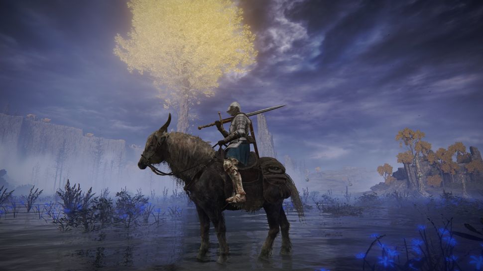 Elden Ring Great Runes: How to activate | PC Gamer