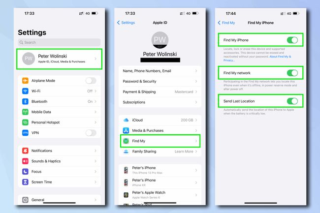 3 simple tricks to protect your iPhone from thieves | Tom's Guide