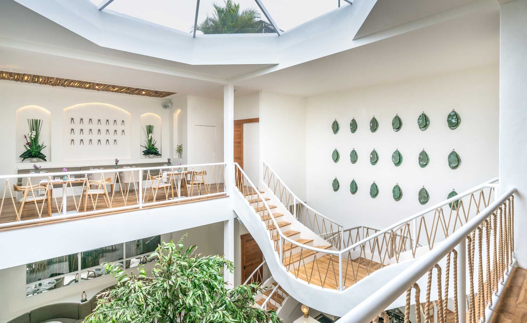 Mauri opens in Bali's buzzy Seminyak neighbourhood | Wallpaper