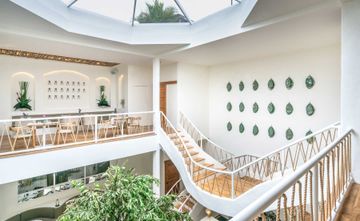 Mauri opens in Bali's buzzy Seminyak neighbourhood | Wallpaper*