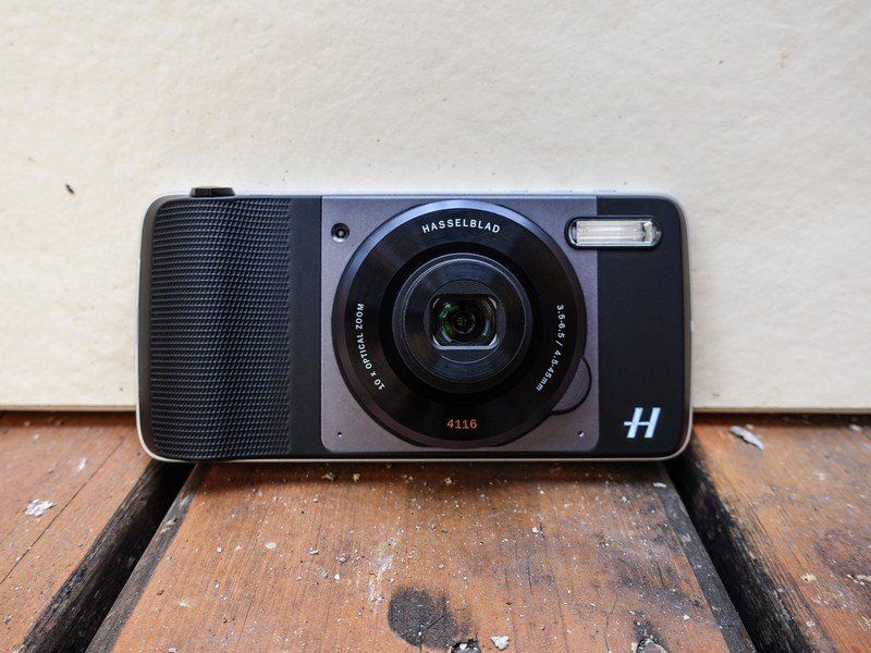 Here's every Moto Mod you can buy for the Moto Z series | Android Central