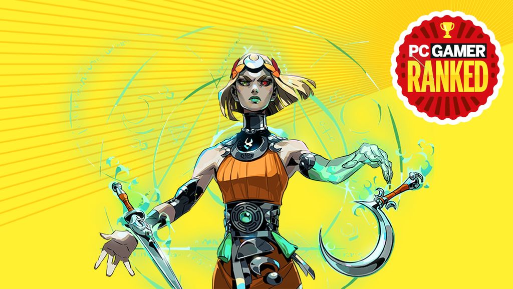 Our way-too-early Game of the Year 2024 predictions | PC Gamer