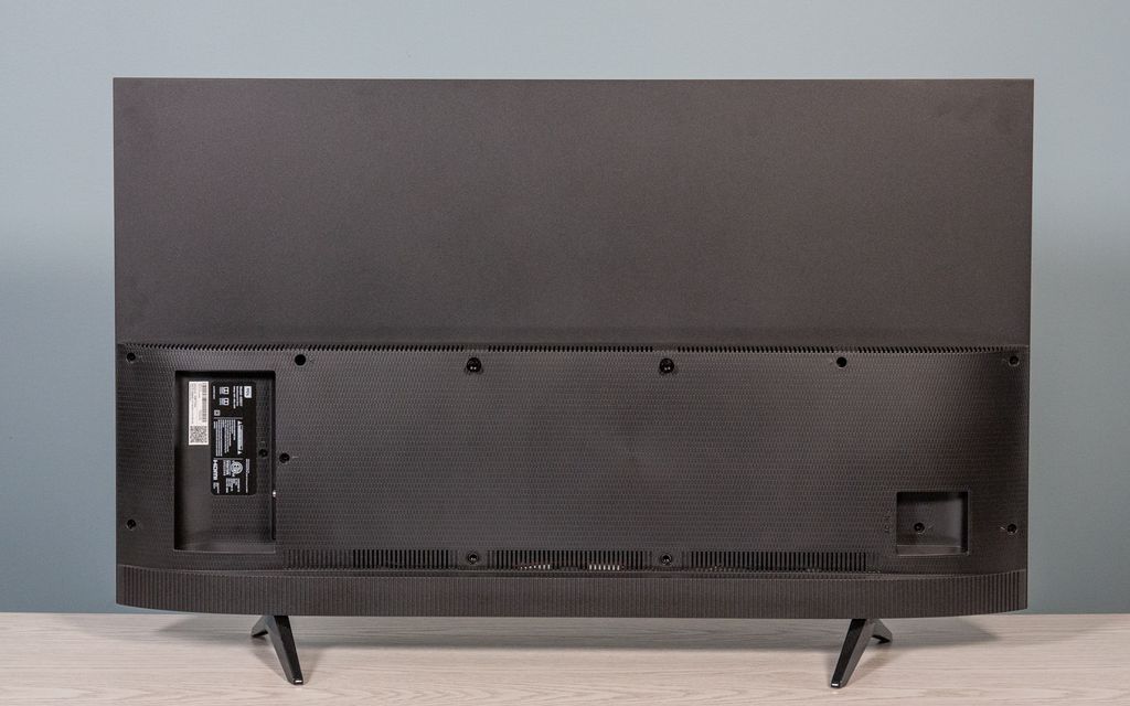 TCL 43S517 43-Inch Roku Smart 4K TV - Full Review and Benchmarks | Tom ...