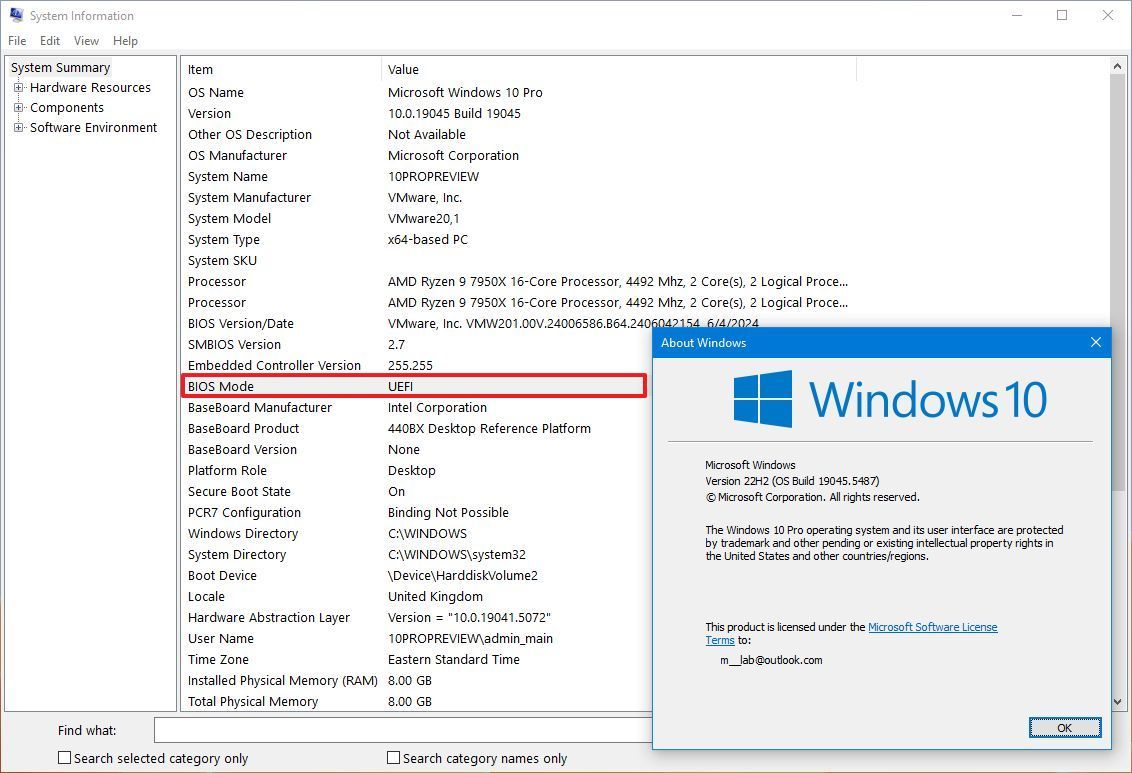 Convert drive from MBR to GPT on Windows 10 | Windows Central
