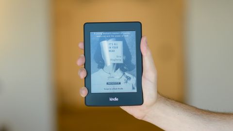 Kindle First offers early access to new books, starting today | TechRadar
