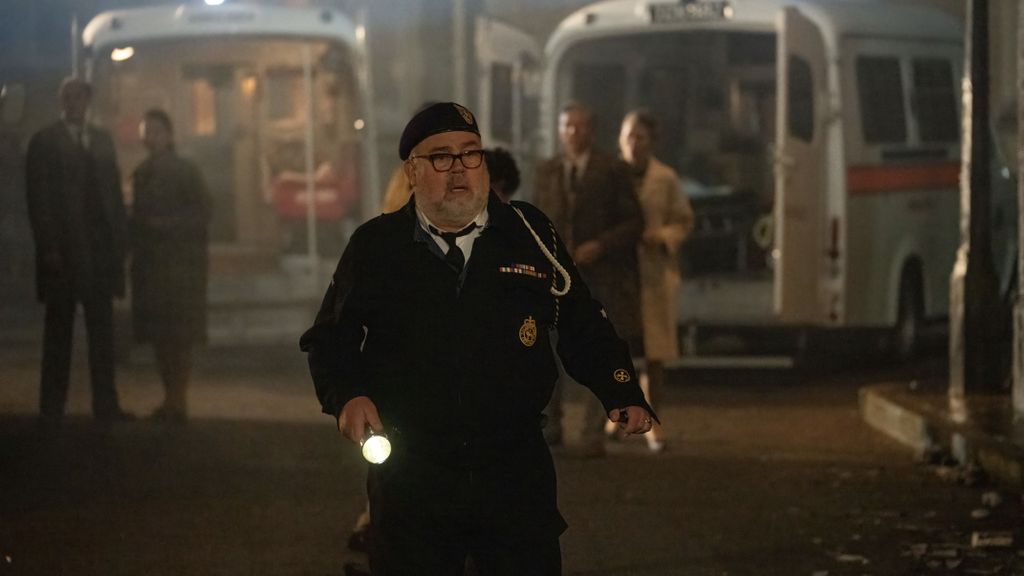 Fred Buckle — our guide to the Call the Midwife character | What to Watch